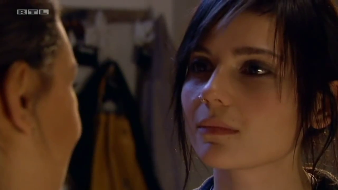 Anni And Jasmin Part 2 From German Soap Opera Gzsz Page 679 The L Chat