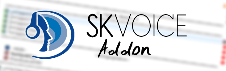 Solved - SKVoice | skUnity Forums