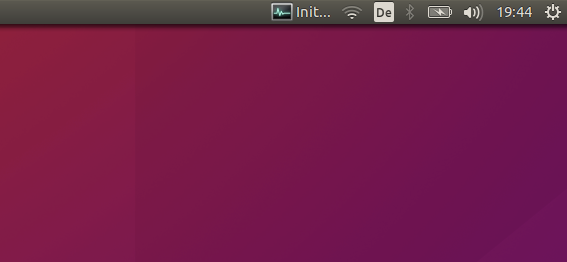 Doesnt Work In Ubuntu 1604 · Issue 44 · Fossfreedomindicator Sysmonitor · Github