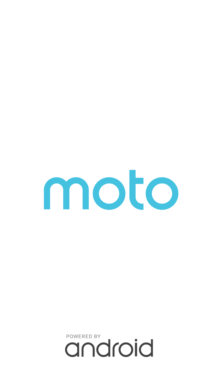 [BootLogo]Moto G 4 Boot Logo | XDA Forums