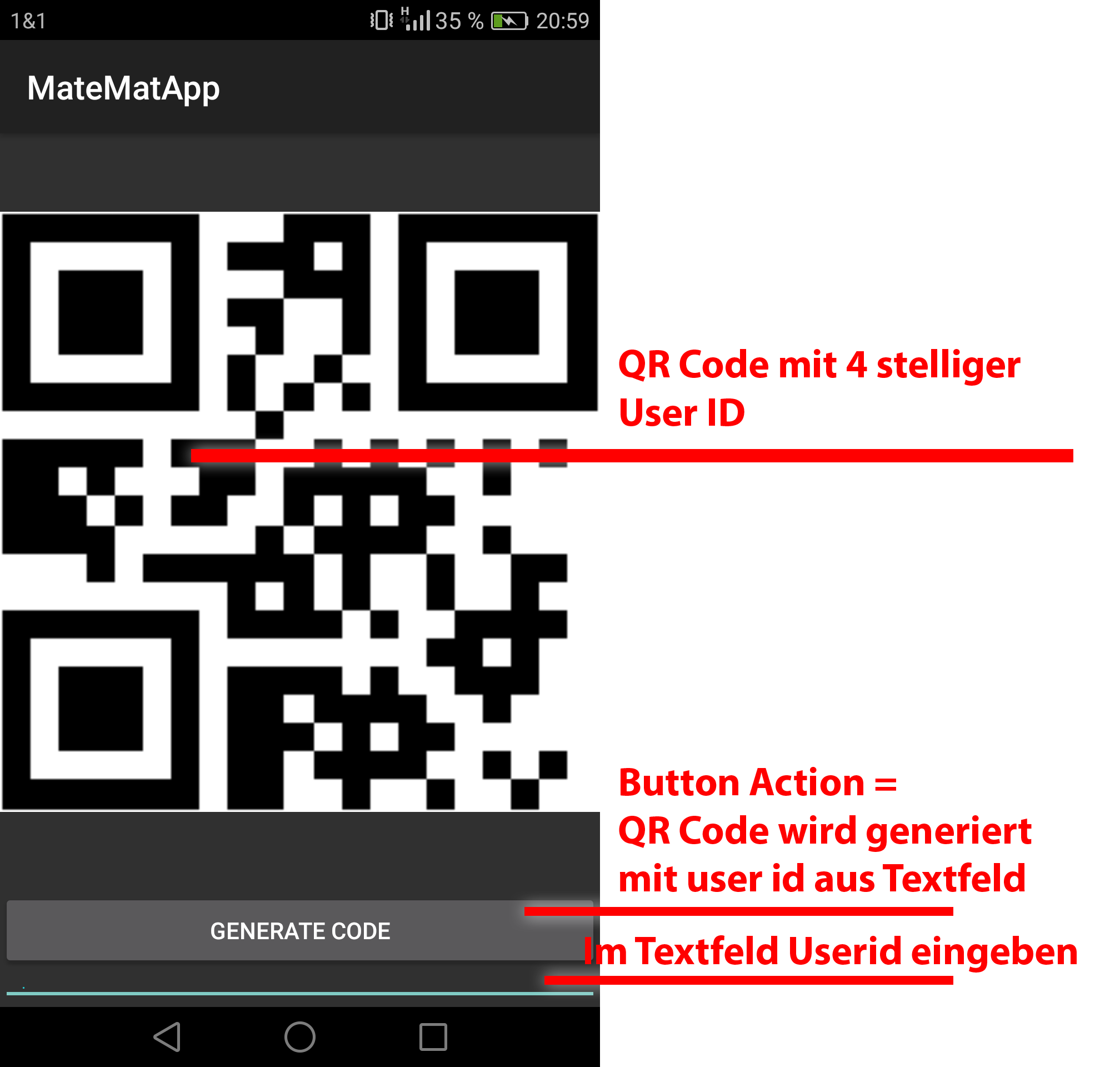 GitHub - Jugendhackt/MateMat: A prototype for an app-controlled beverage vending machine to ...