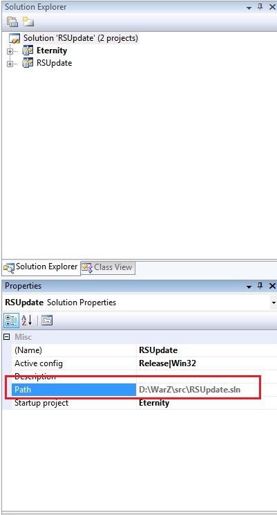 Help How To Edit Path Ragezone Mmo Development Forums 2152