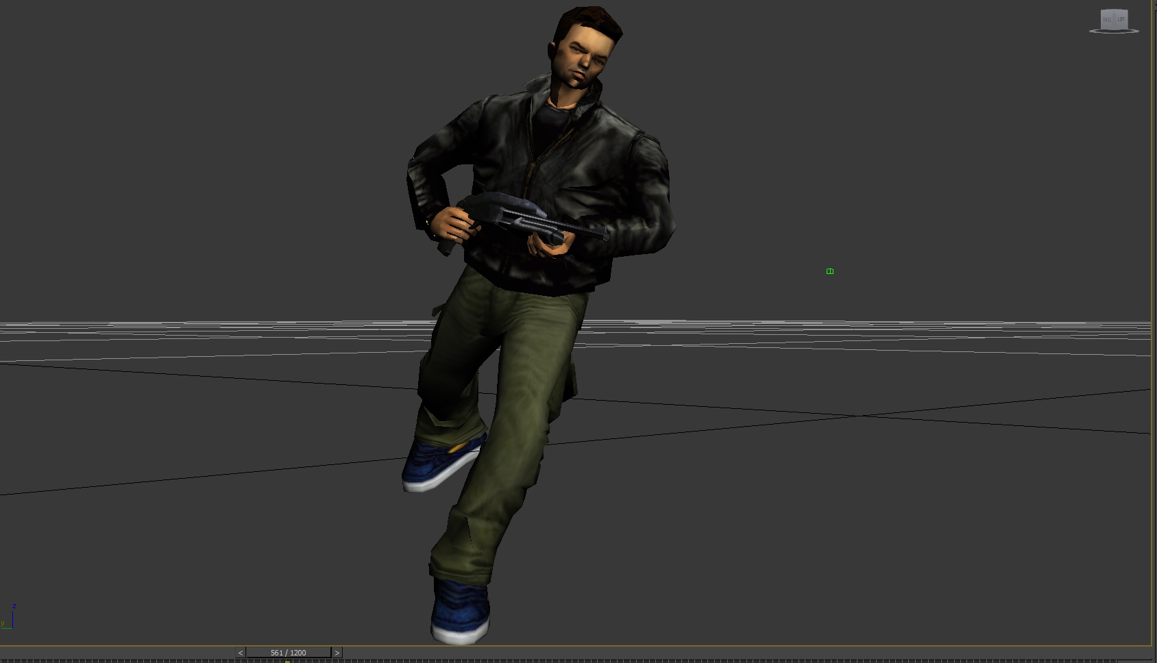 Skin and Bones - Page 6 - Scripts & Plugins - GTAForums