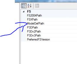 Model Converter X issue - MS FSX | FSX-SE Forum - The AVSIM Community