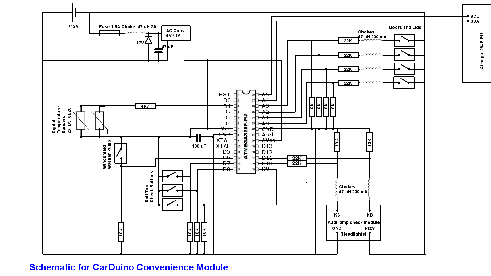 I2c Sending Float From Slave To Master With I2canything Programming Questions Arduino Forum