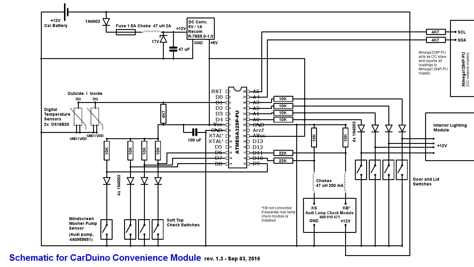 I2c Sending Float From Slave To Master With I2canything Programming Questions Arduino Forum