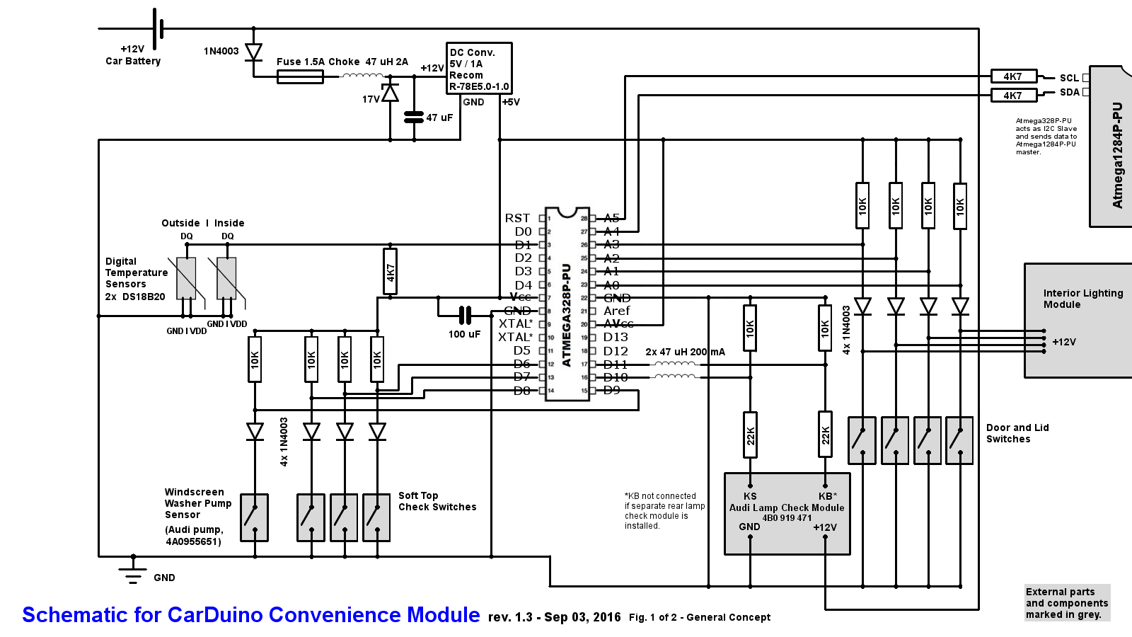 I2c Sending Float From Slave To Master With I2canything Programming Questions Arduino Forum 1187
