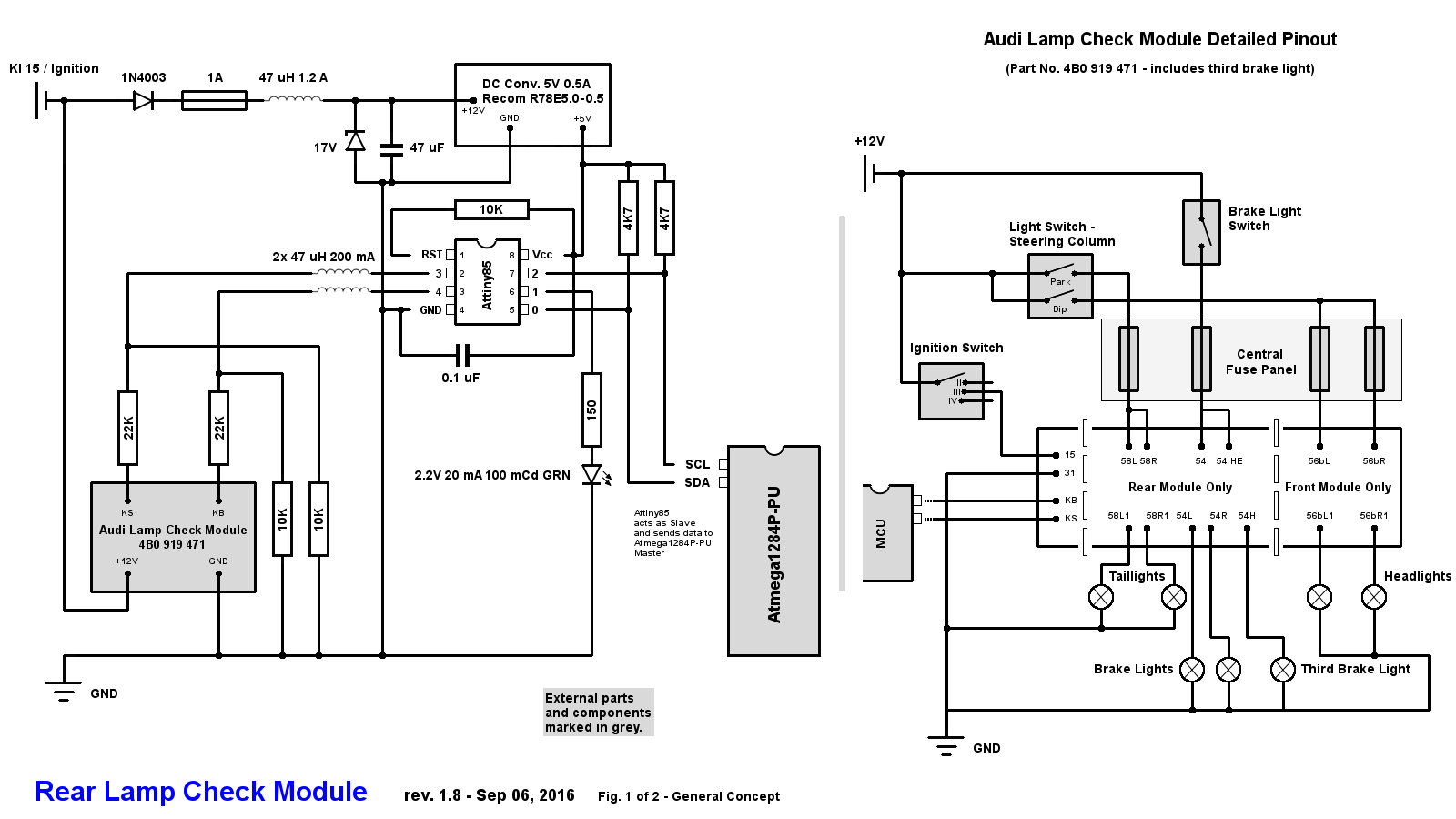 I2c Sending Float From Slave To Master With I2canything Programming Questions Arduino Forum