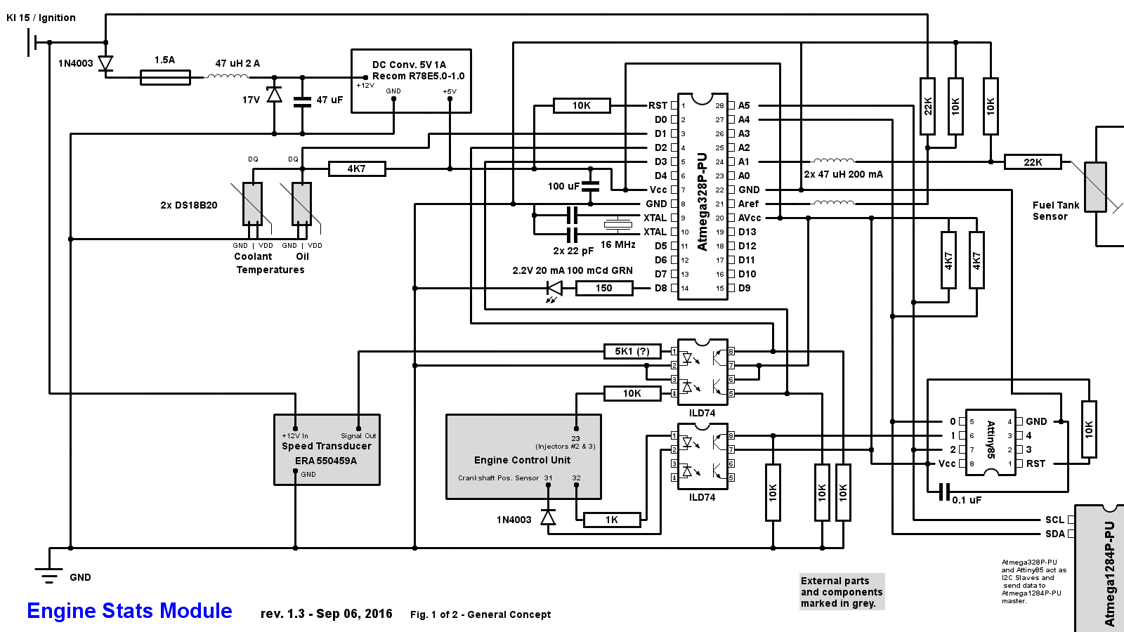 I2c Sending Float From Slave To Master With I2canything Programming Questions Arduino Forum