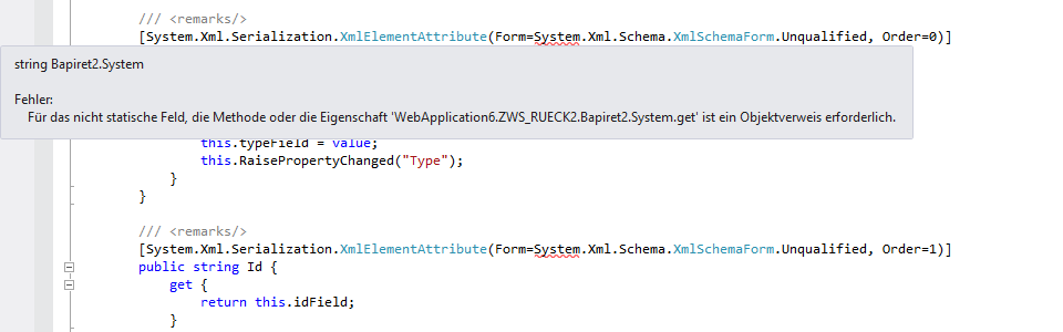 Aspnet Webforms Application Onclick Method Stack Overflow