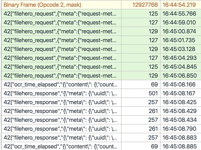 No Handling Of Further Requests While Busy With Binary Data · Issue 378 · Miguelgrinbergflask 1369