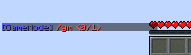 Schn33gm-GameMode | SpigotMC - High Performance Minecraft