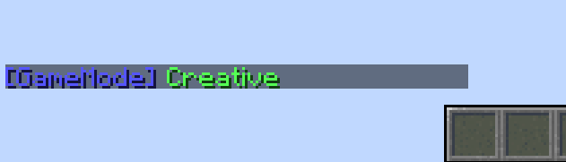 Schn33gm-GameMode | SpigotMC - High Performance Minecraft