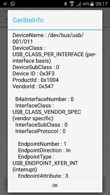 Cypress USB Serial Driver | B4X Programming Forum