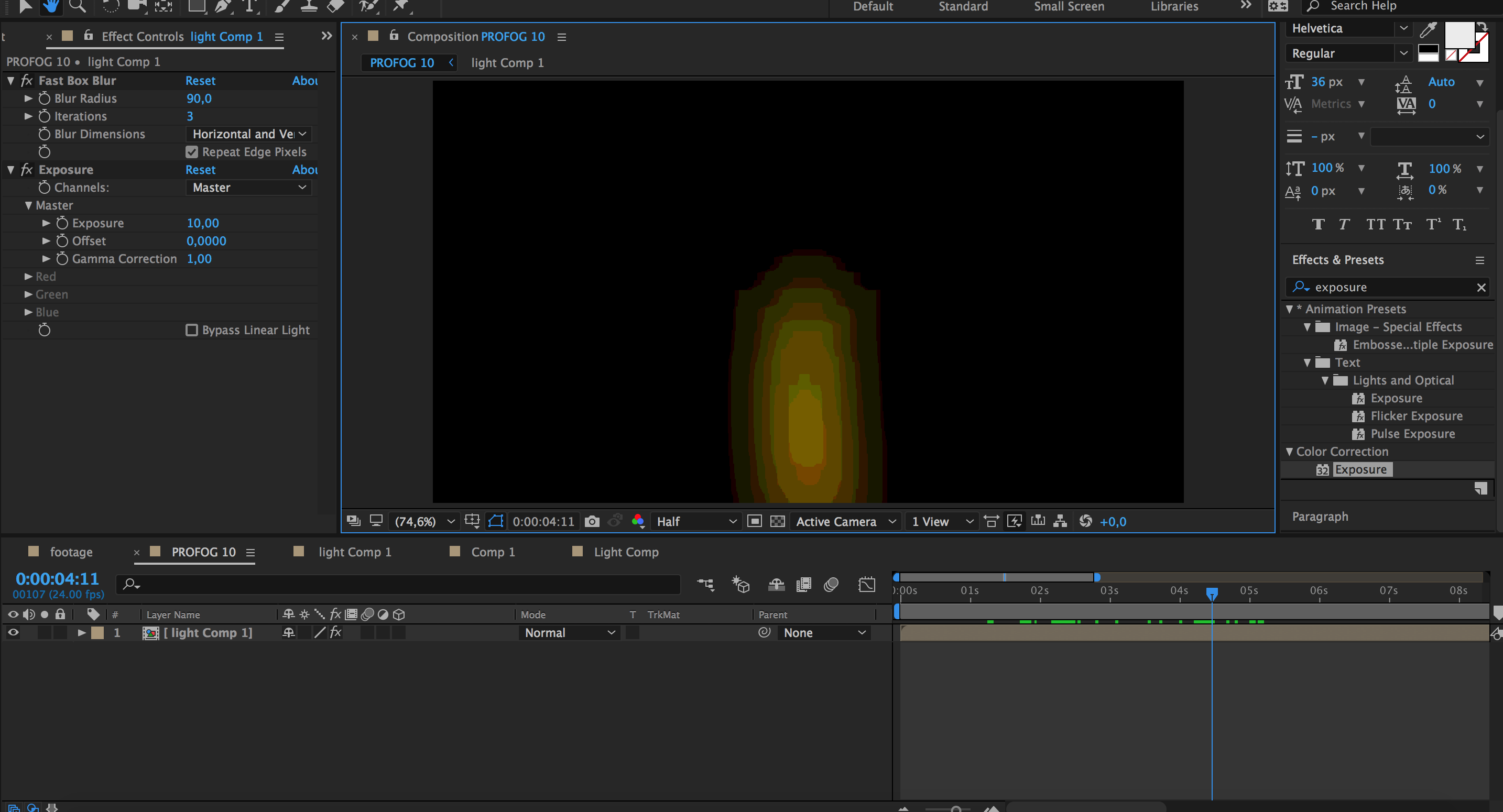  Text Animation Presets After Effects Cs6 Free Download NAAS New 