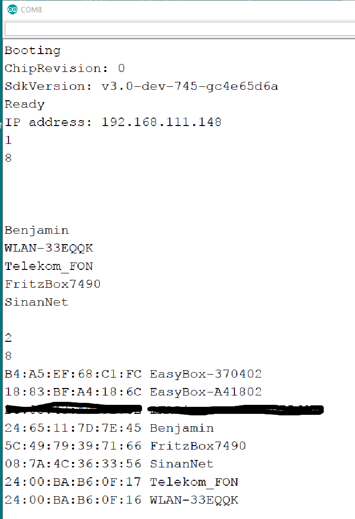 scanNetworks fails · Issue #700 · espressif/arduino-esp32 · GitHub