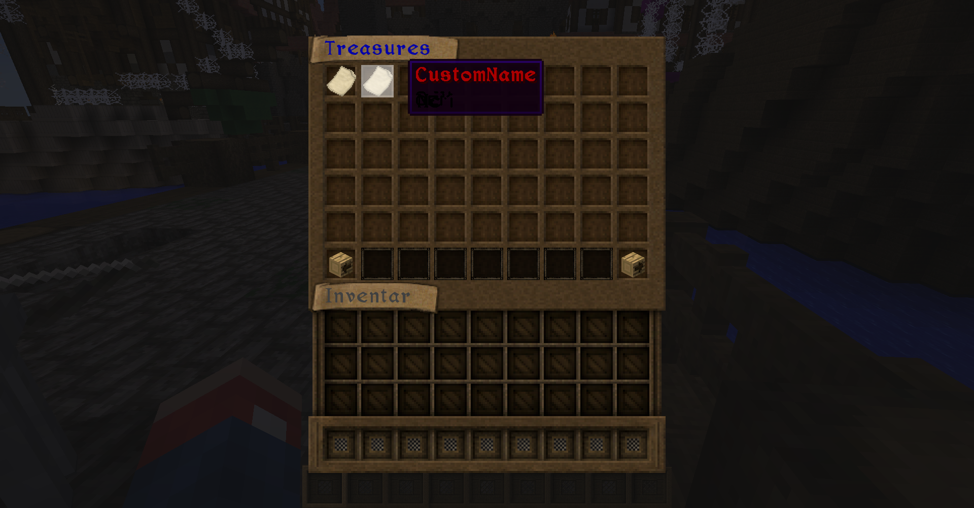 Loot Tables? · Issue #322 · DRE2N/DungeonsXL · GitHub