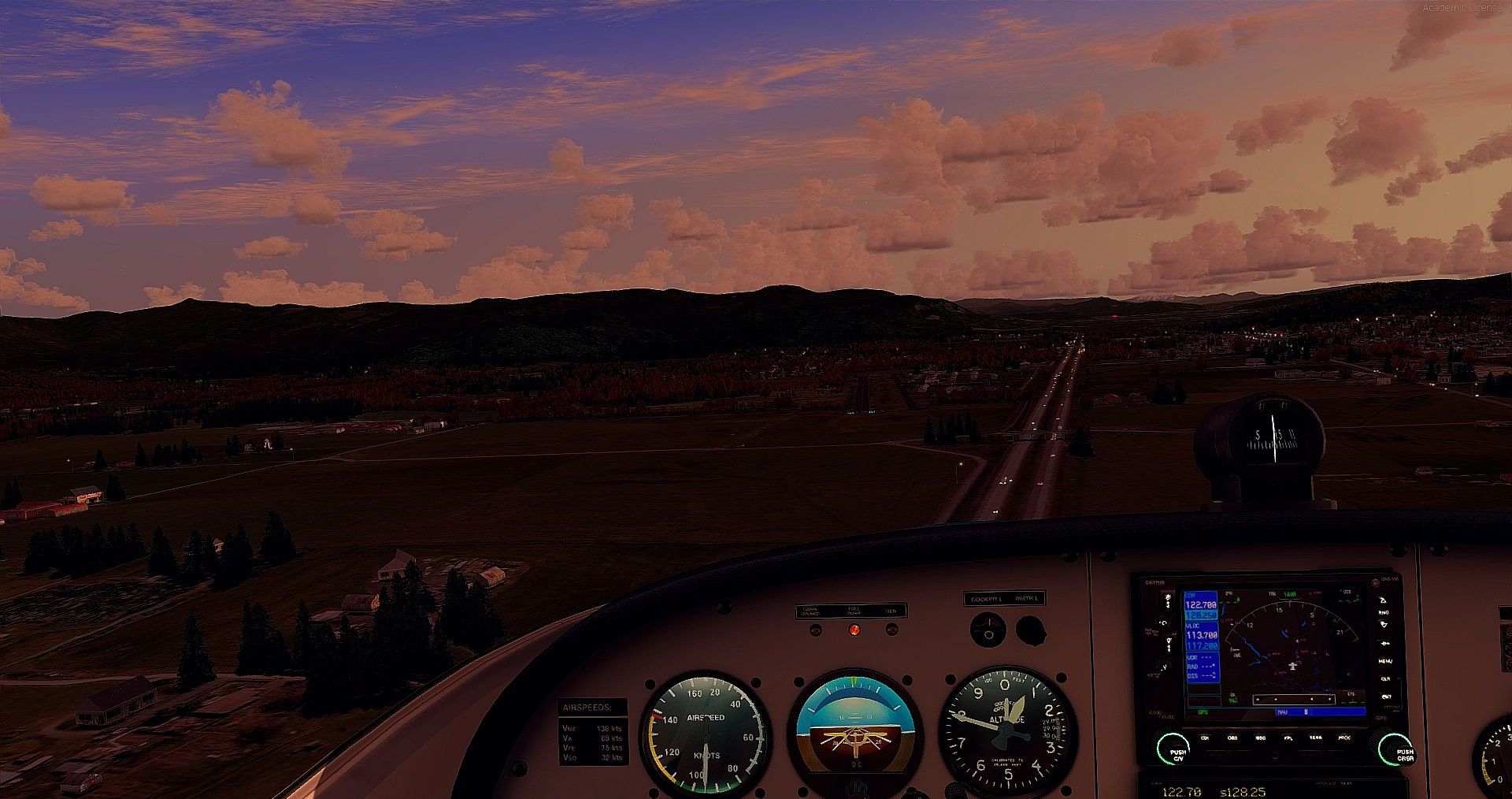 Moody shots - Prepar3D Forums