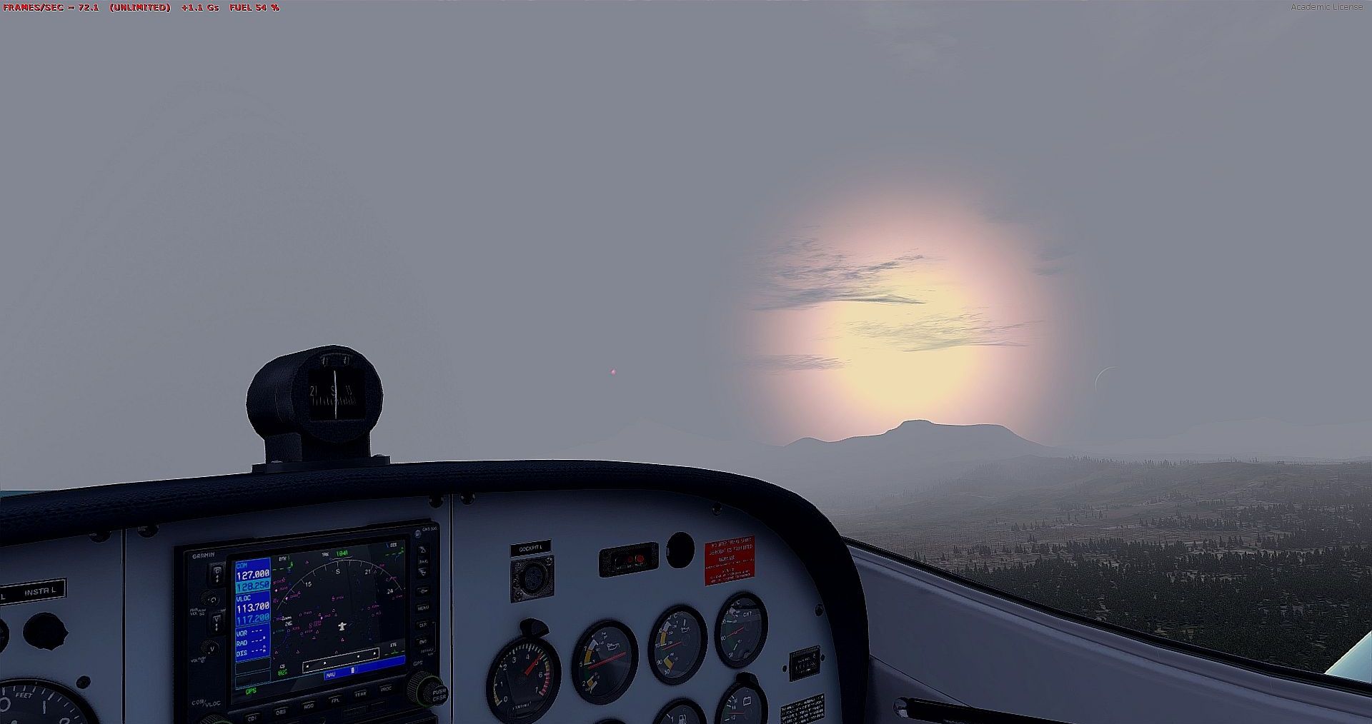 Moody shots - Prepar3D Forums