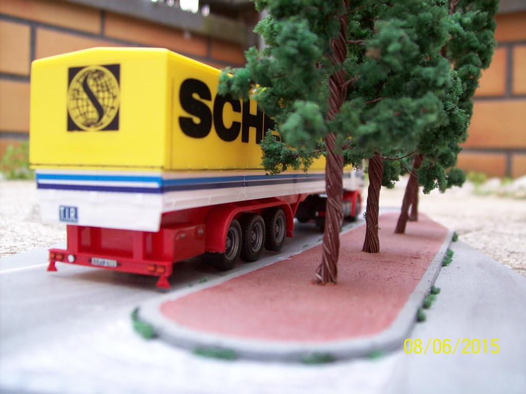RE: Modelle von Sascha - Truckspotter.de & LKW-Modellbau.de