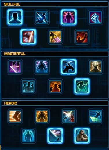 Watchman Guide (PVE) for Patch 3.2.1. - Sentinel / Marauder - SWTOR ...