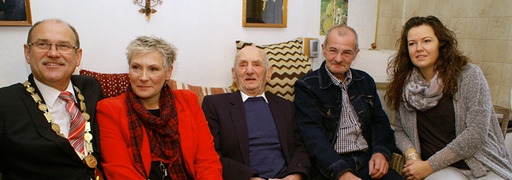 Gustav Gerneth (1905-2019) - Page 2 - The 110 Club