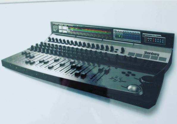 [REQ] Neuer Cubase Controller - Page 2 - Cubase - Steinberg Forums