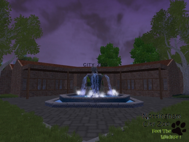 [ti]RTZI[/ti]Nottingham City Zoo - The ZT2 Round Table
