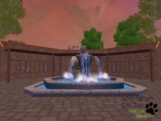 [ti]RTZI[/ti]Nottingham City Zoo - The ZT2 Round Table