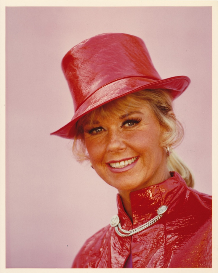 2015 Doris Day Pictures - Page 32 - The Doris Day Forum