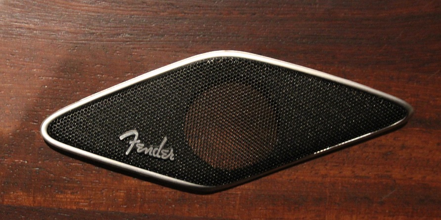 FS: OEM JETTA 6 FENDER Audio System | VW Vortex - Volkswagen Forum