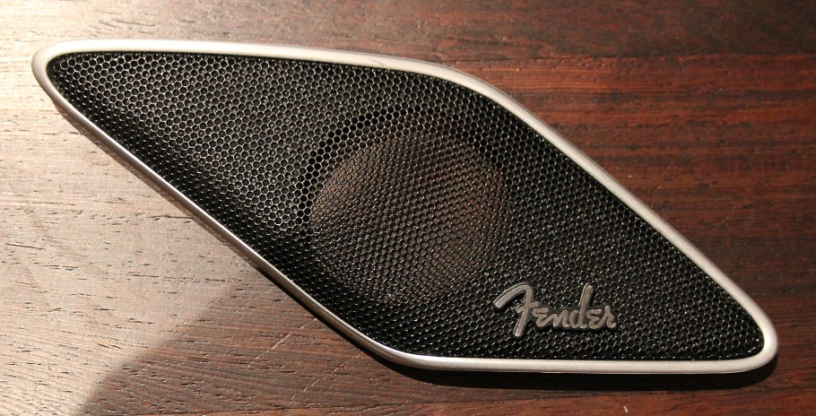 FS: OEM JETTA 6 FENDER Audio System | VW Vortex - Volkswagen Forum