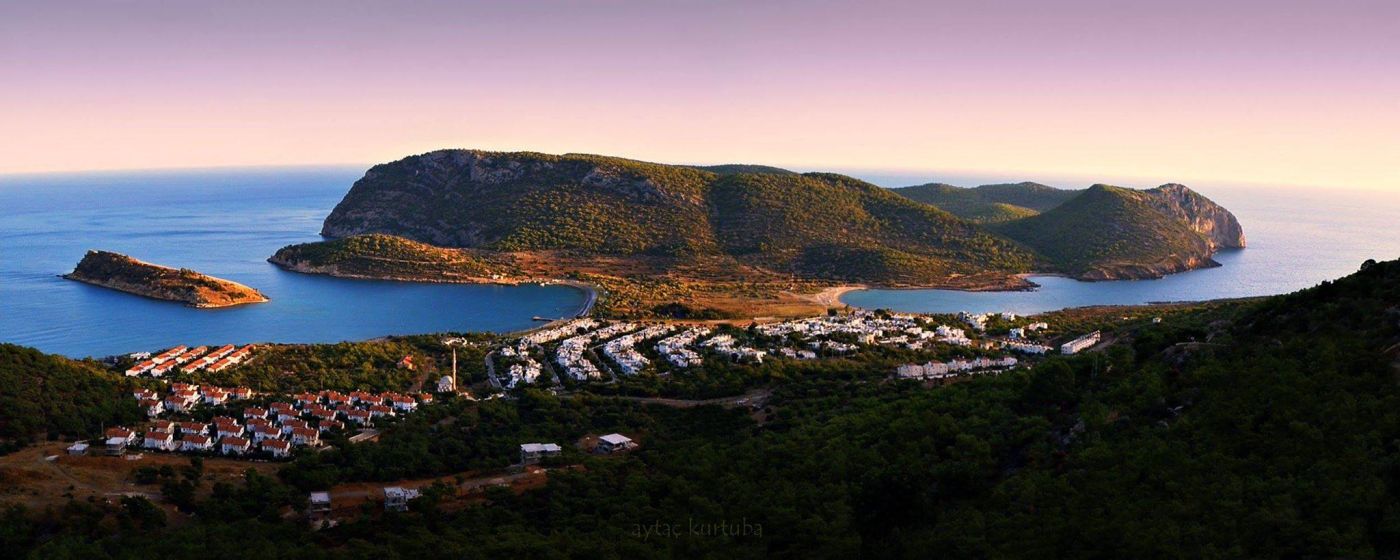 Silifke - Turkey | SkyscraperCity Forum