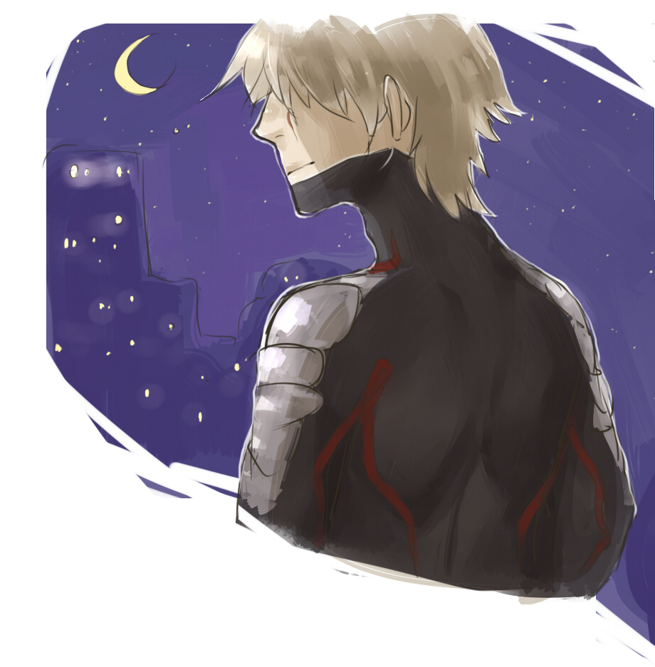 (Not So) Subtle Revelation - kashkash - Naruto [Archive of Our Own]