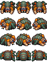 Spider character | RPG Maker Forums