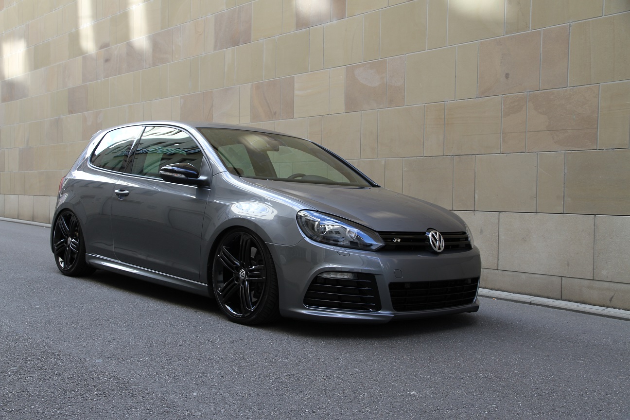 Golf R Pics only! | Page 57 | VW Vortex - Volkswagen Forum
