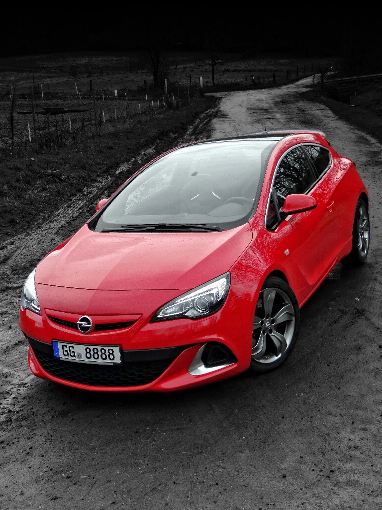 Astra J OPC Bilder - Page 11 - Opel Astra J OPC - OPC Club Deutschland e.V.