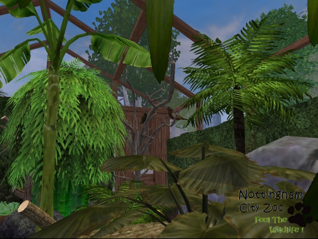 [ti]RTZI[/ti]Nottingham City Zoo - Page 3 - The ZT2 Round Table