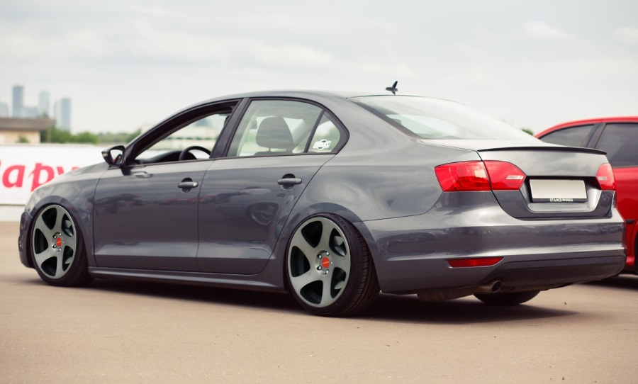 VWVortex.com - MK6 Jetta photoshop!