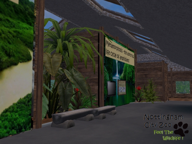 [ti]RTZI[/ti]Nottingham City Zoo - Page 4 - The ZT2 Round Table