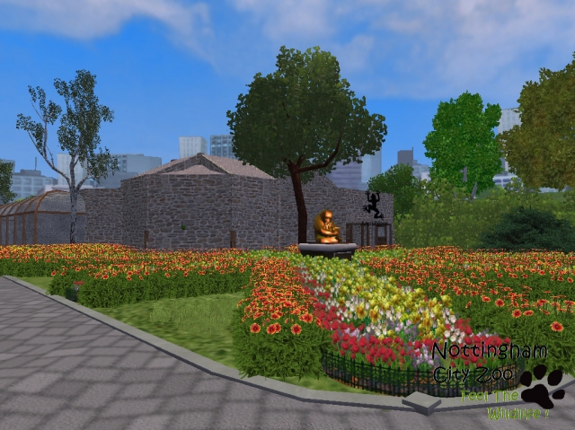 [ti]RTZI[/ti]Nottingham City Zoo - Page 4 - The ZT2 Round Table