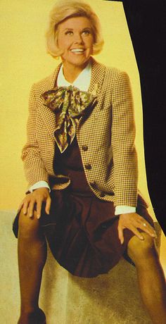 2016 Doris Day Pictures - Page 3 - The Doris Day Forum