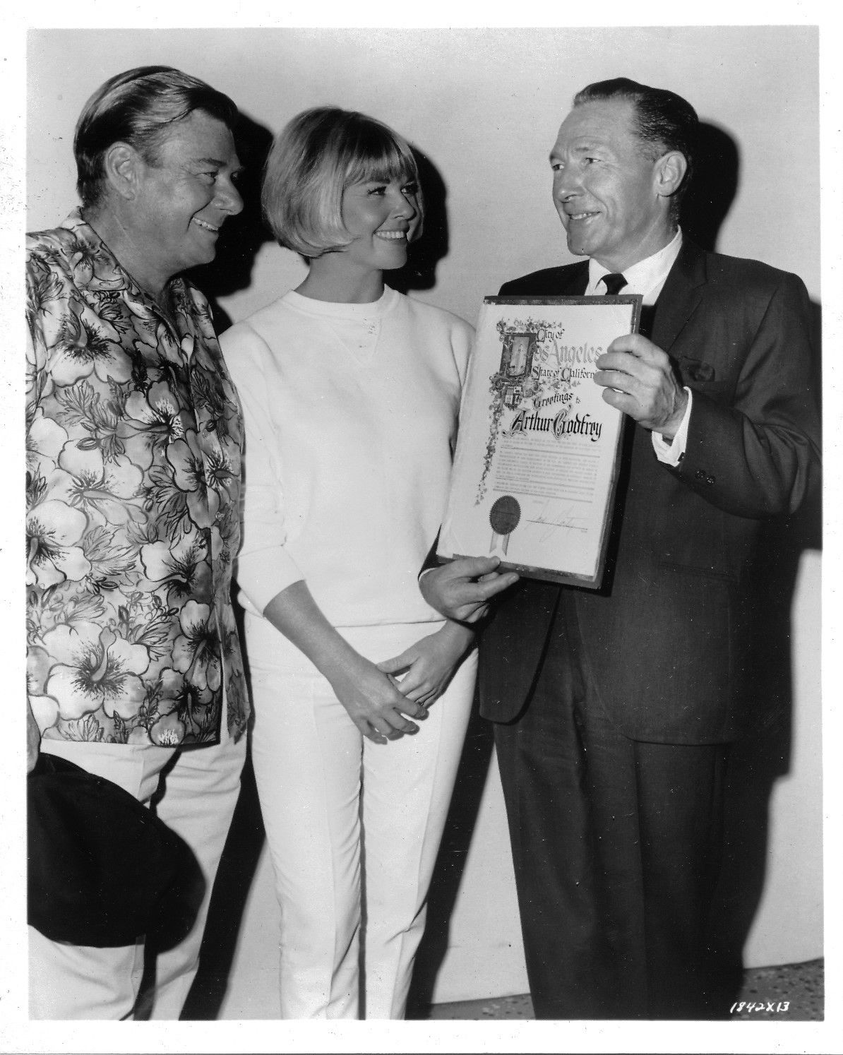 2016 Doris Day Pictures - Page 3 - The Doris Day Forum