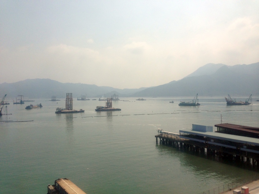 Hong Kong Airport and Aviation | HKG | Page 246 | SkyscraperCity Forum