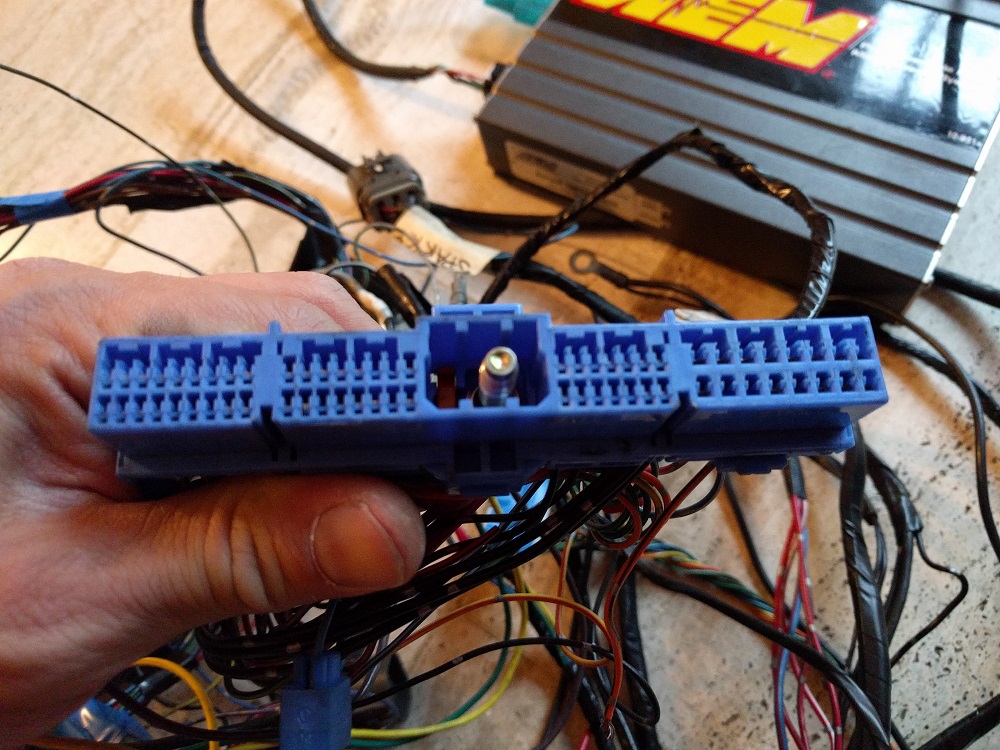 AEM EMS standalone ECU for Nissan Sr20det | Driftworks Forum