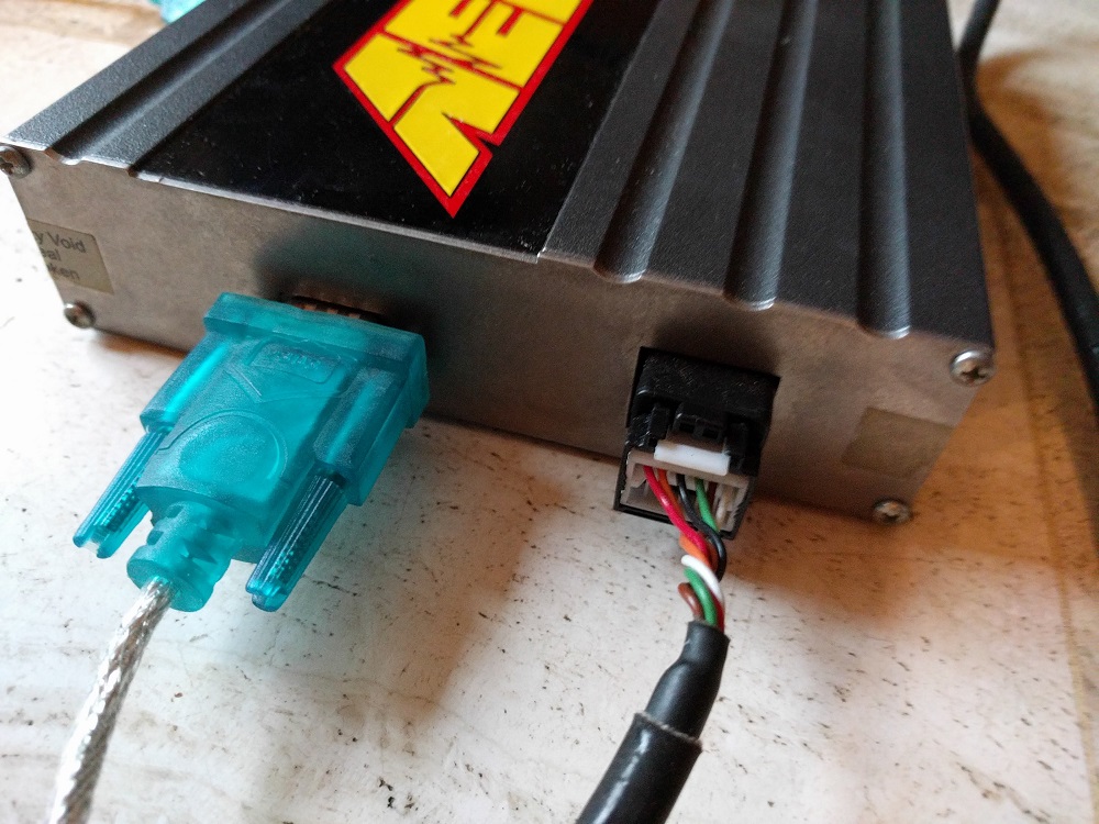 AEM EMS standalone ECU for Nissan Sr20det | Driftworks Forum