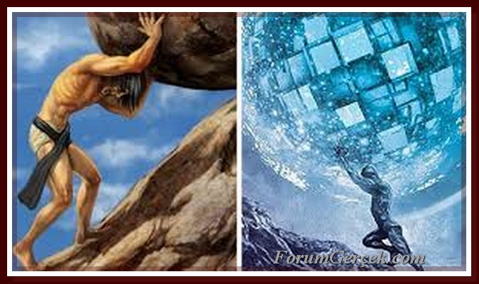 Sisifos - Forum Gerçek