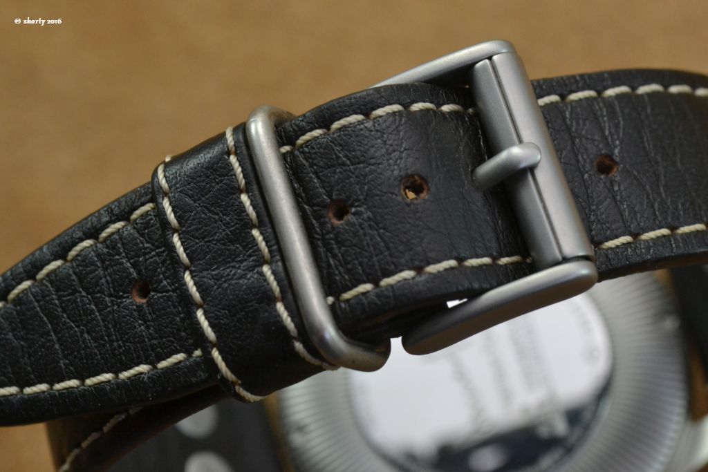 [Erledigt] - HAMILTON Khaki Chronograph Caliber H31 Harrison Ford