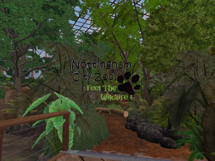 [ti]RTZI[/ti]Nottingham City Zoo - Page 4 - The ZT2 Round Table
