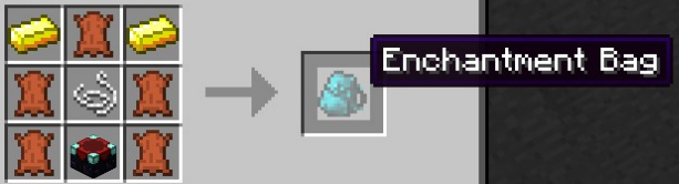 Bags 2 | SpigotMC - High Performance Minecraft Software